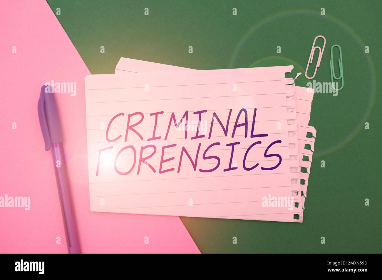 Inspiration showing sign Criminal Forensics, Business concept Federal ...