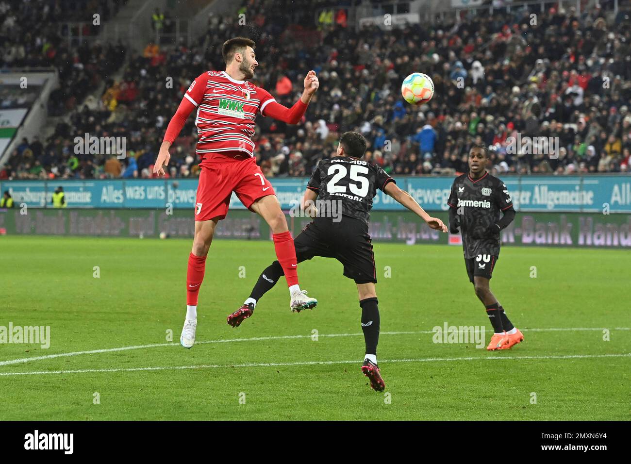 Dion beljo hi-res stock photography and images - Alamy