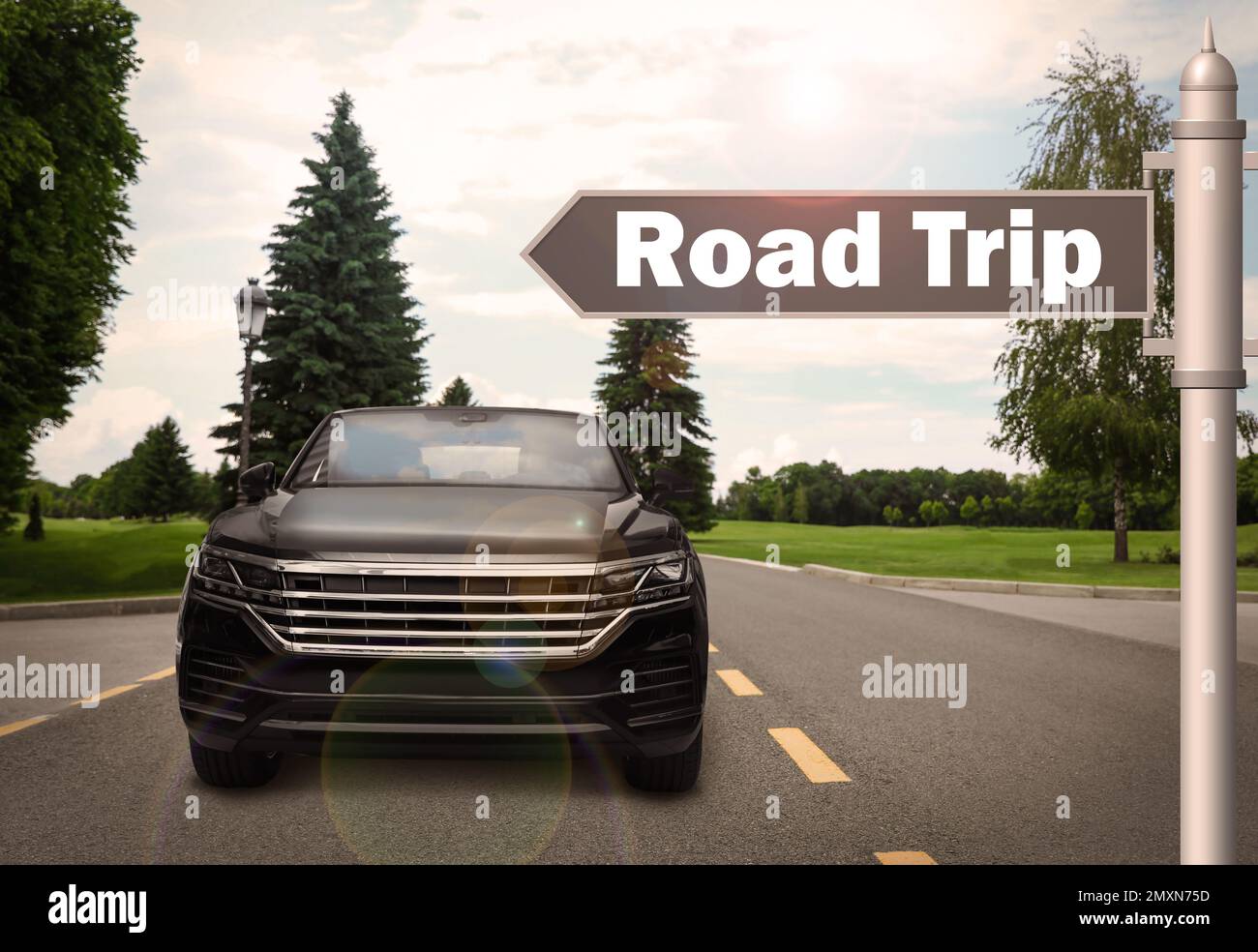 View plaque map hi-res stock photography and images - Alamy