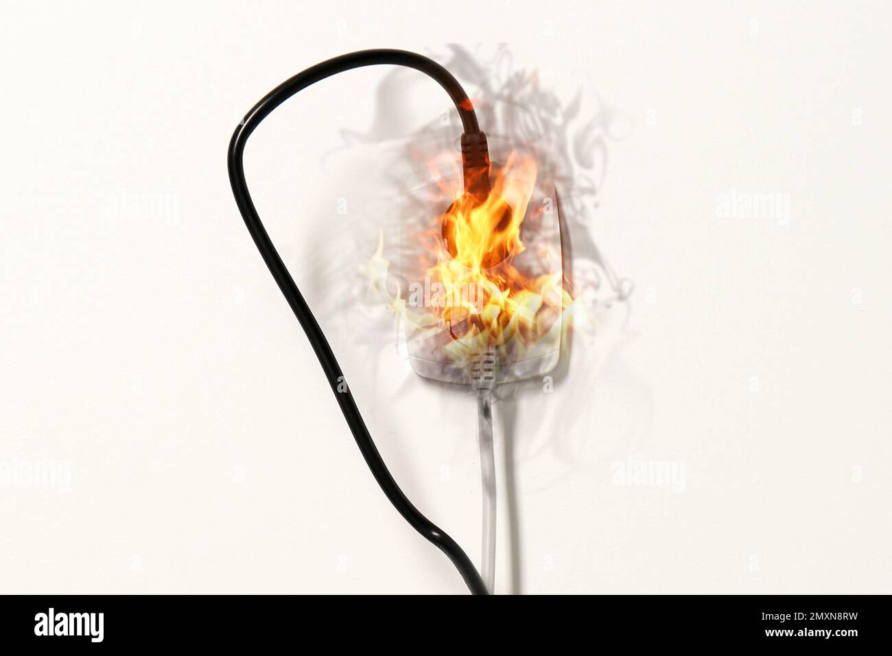 Ignition failure hi-res stock photography and images - Alamy