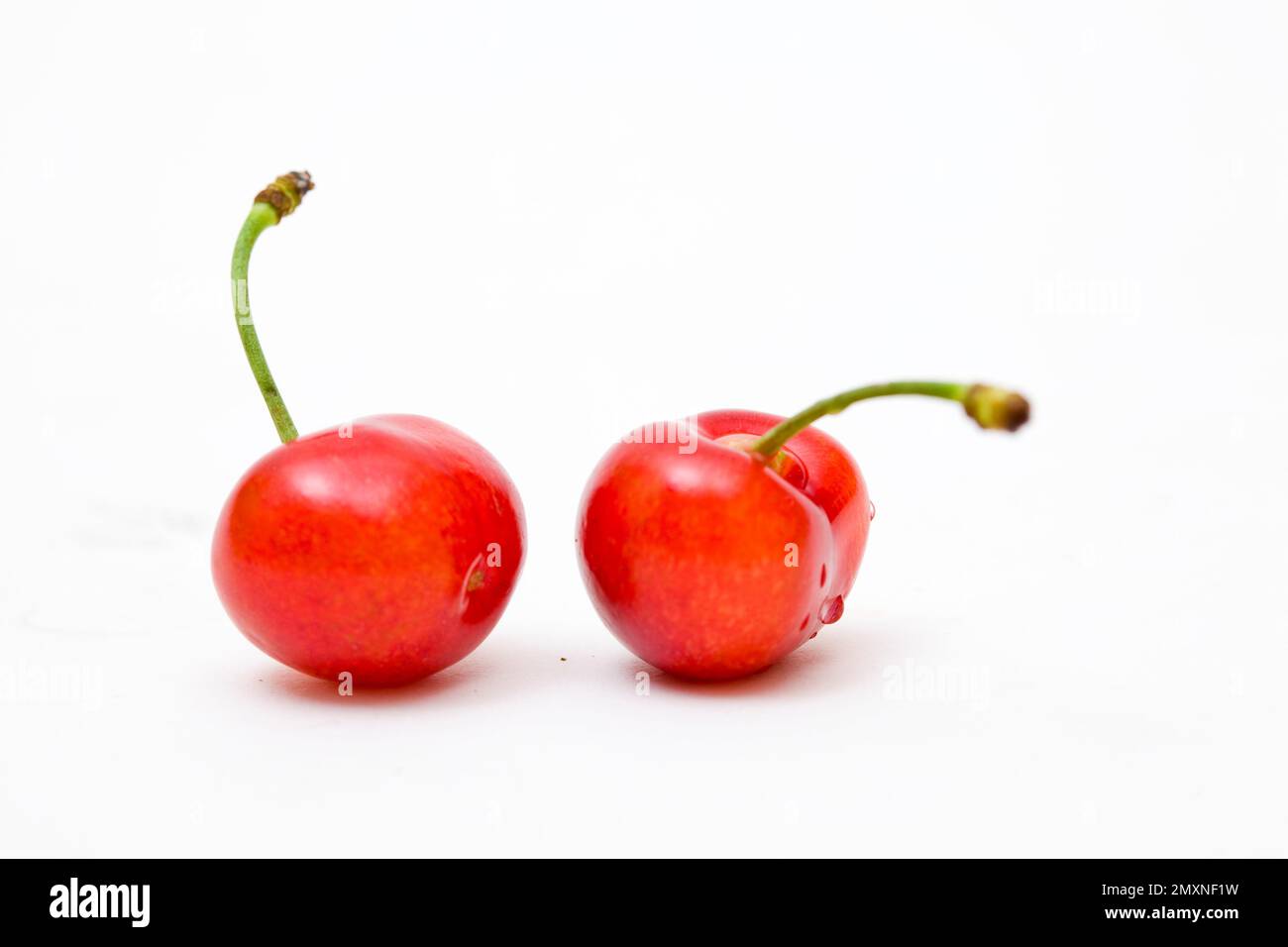 Pictures fruit Cut Out Stock Images & Pictures - Alamy