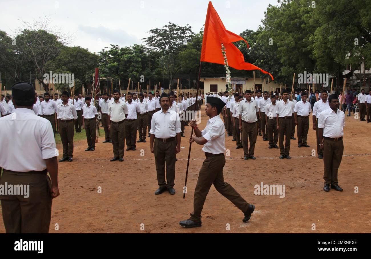 Rashtriya Swayamsevak Sangh Keralam
