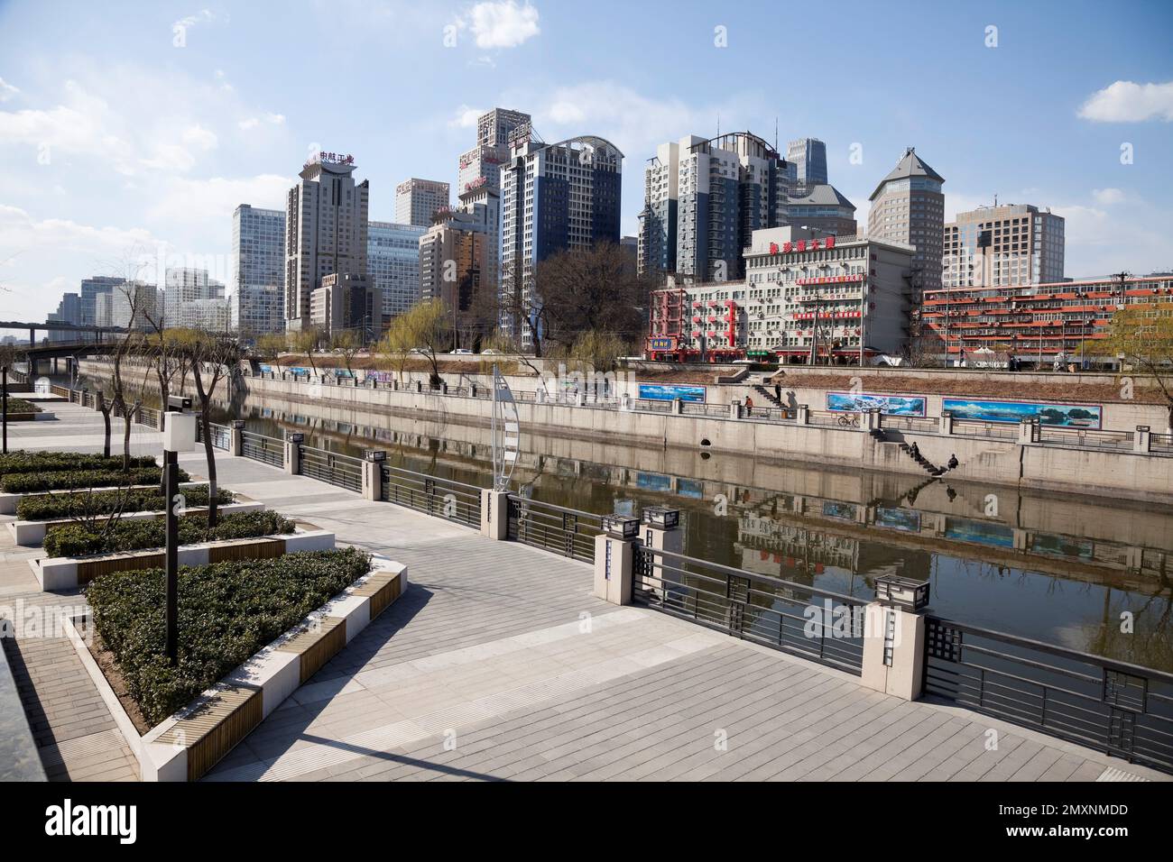 Tong hui river hi-res stock photography and images - Alamy