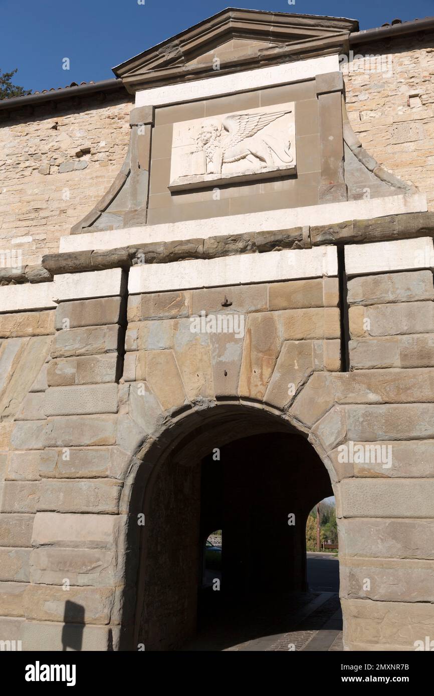 Saint alessandro hi-res stock photography and images - Alamy