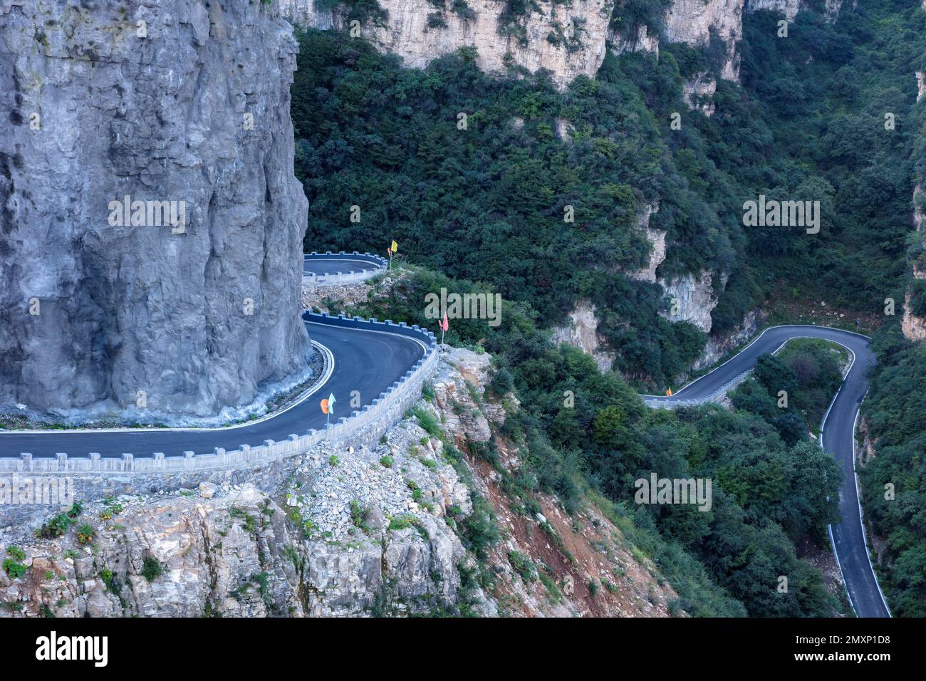 Taihang mountains hi-res stock photography and images - Alamy