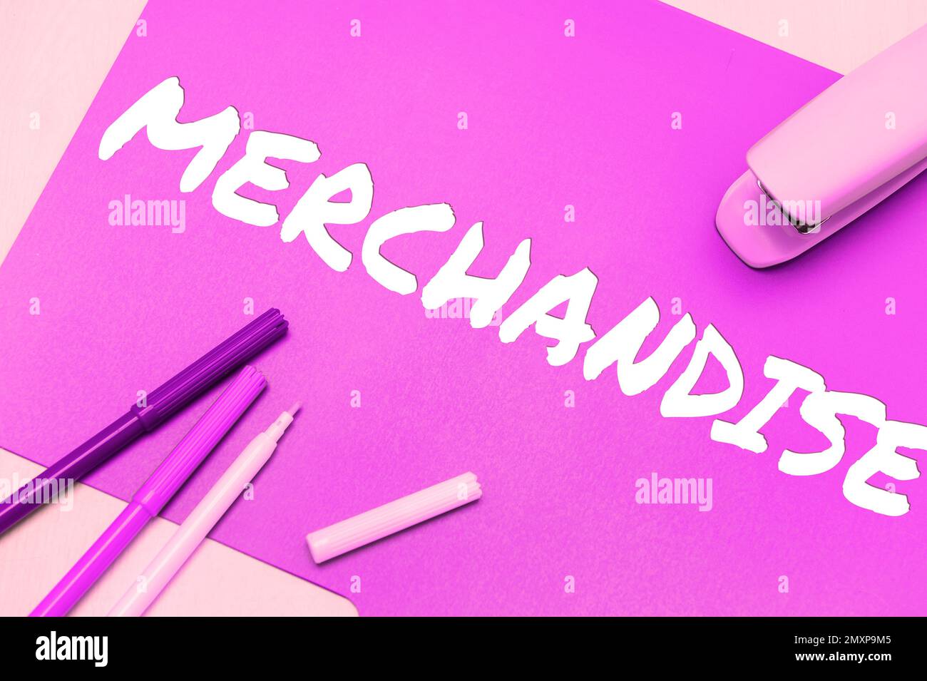 Inspiration showing sign Merchandise, Concept meaning the commodities ...