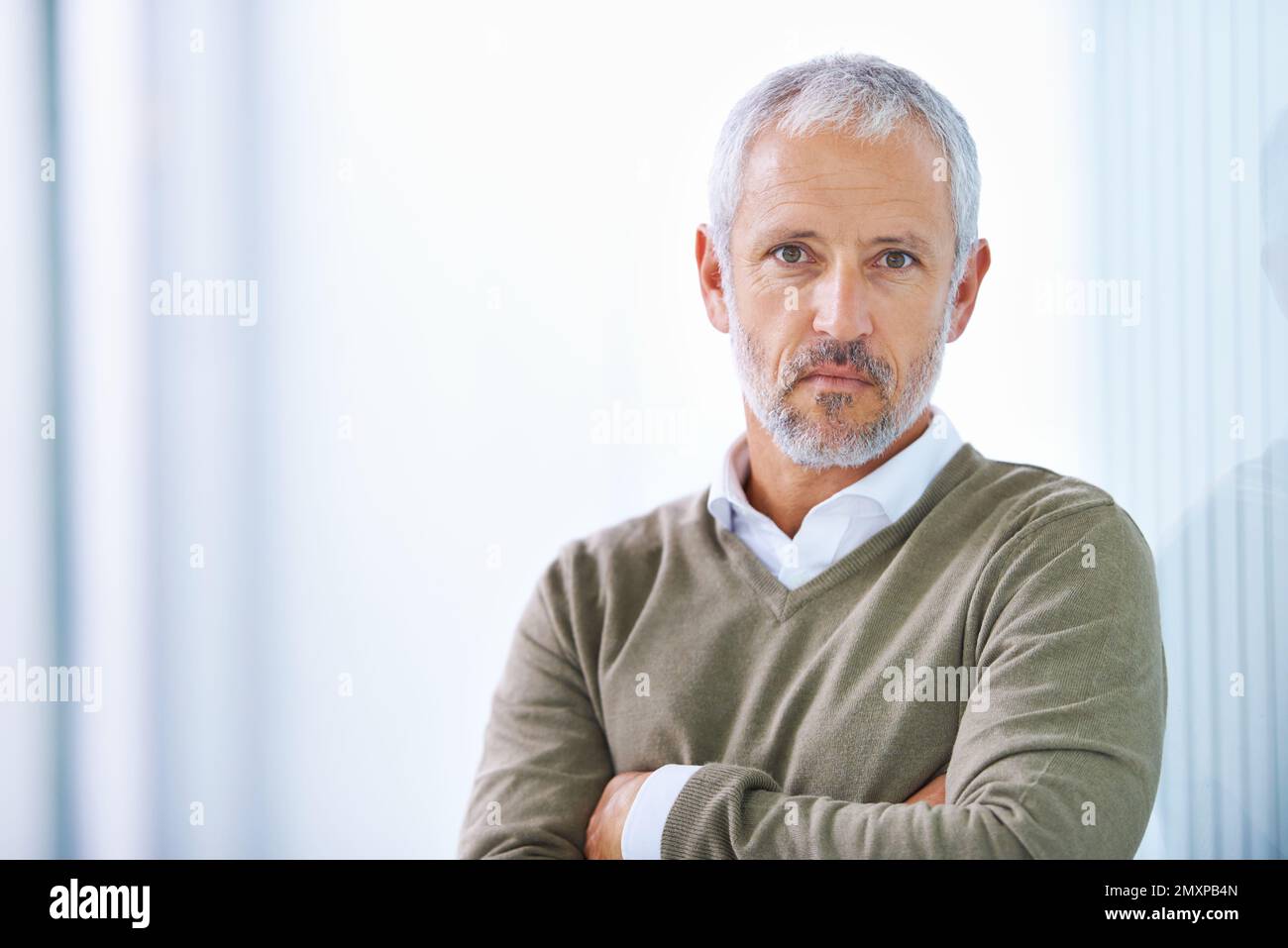 Whos the boss hi-res stock photography and images - Alamy