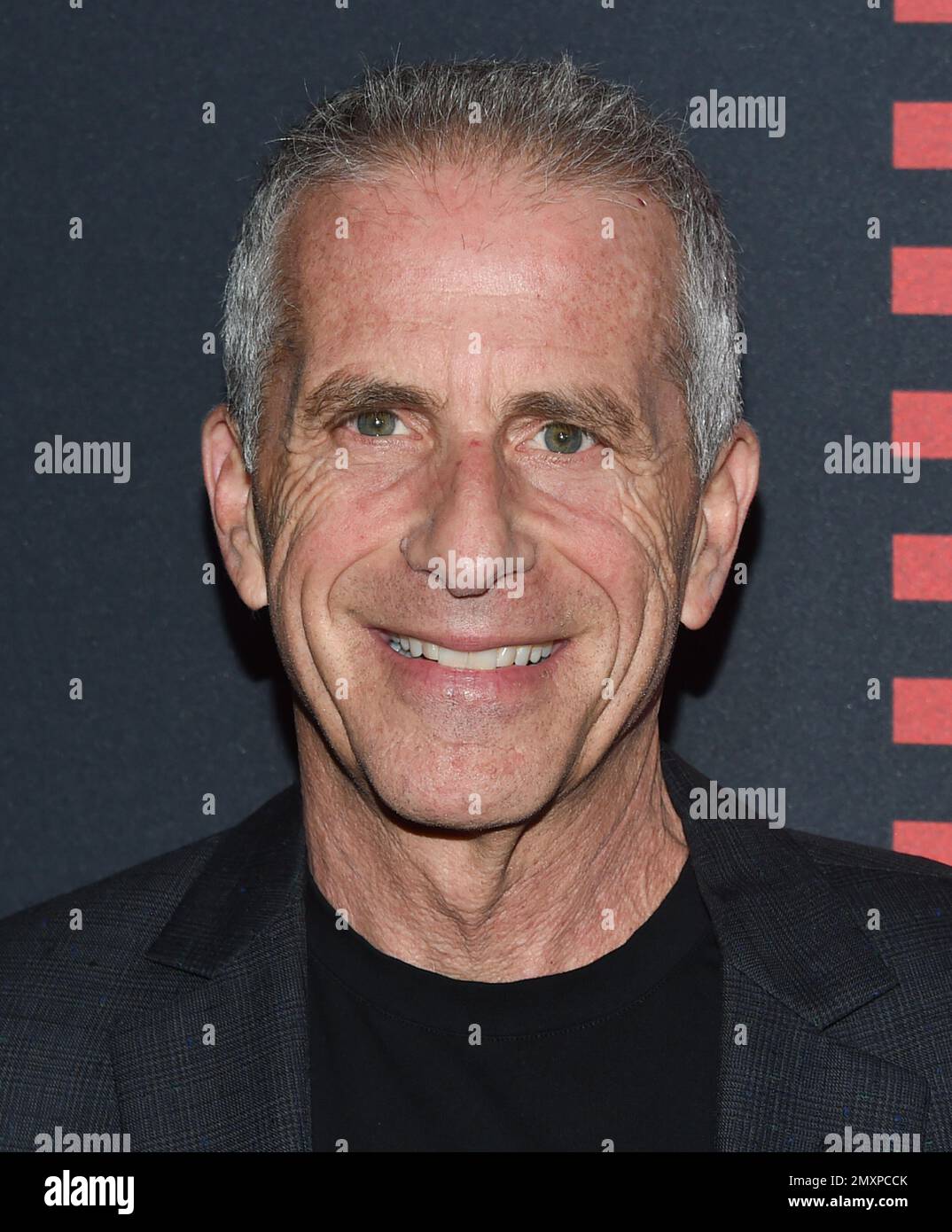 Producer Marc Platt attends the premiere of "The Girl on the Train" at ...