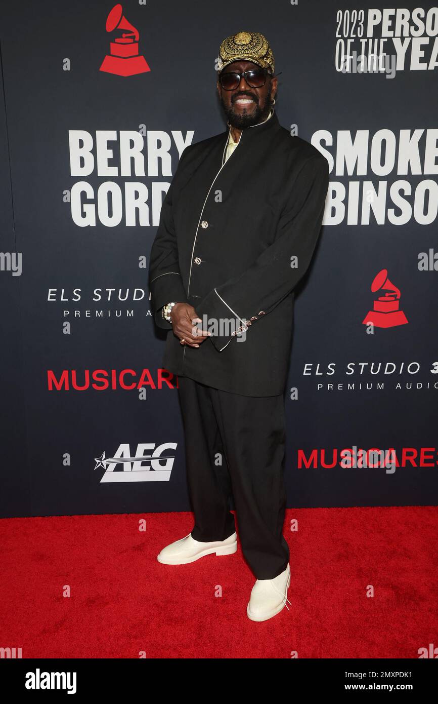 Paul Williams Temptations Movie