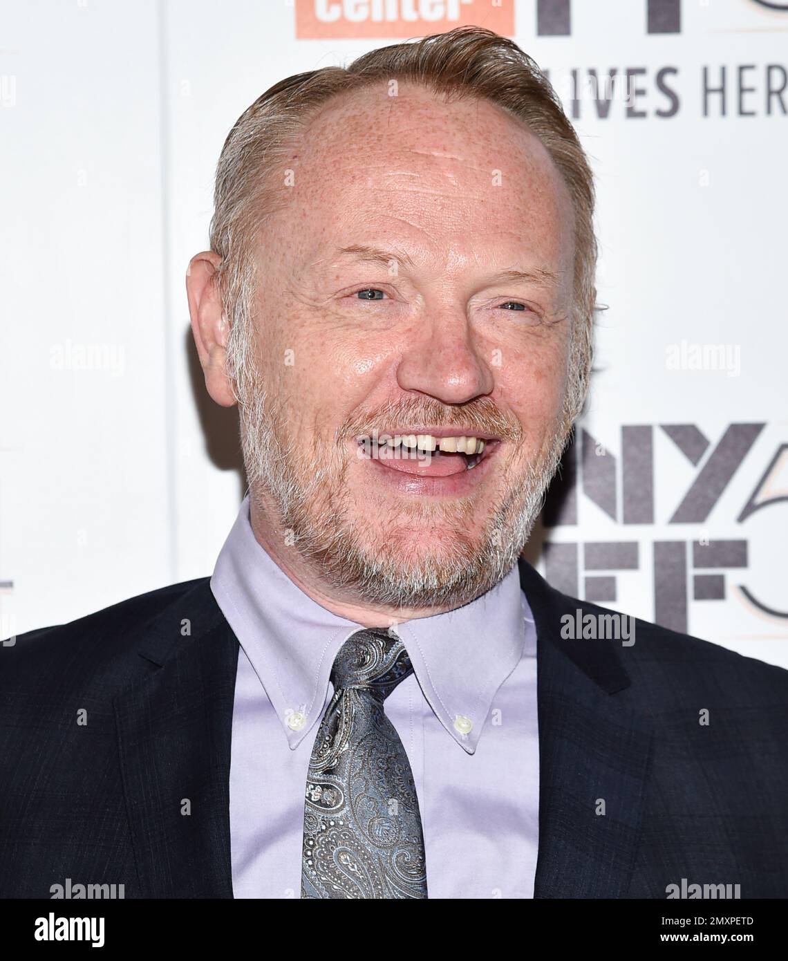 Actor Jared Harris attends a special screening of "Certain Women ...