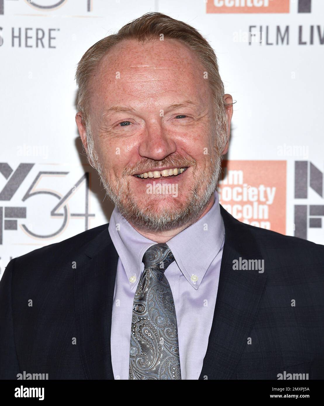 Actor Jared Harris attends a special screening of "Certain Women ...