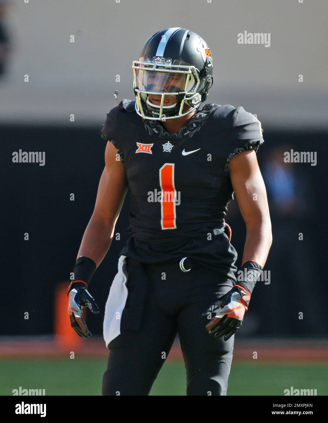 Jalen mccleskey hi-res stock photography and images - Alamy