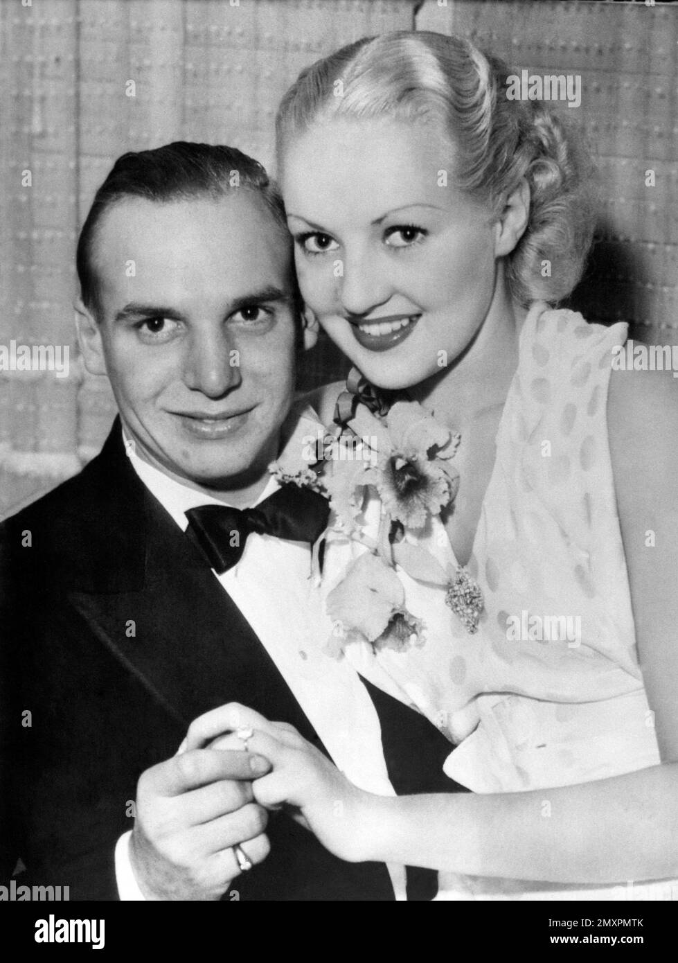 Jackie coogan hi-res stock photography and images - Alamy