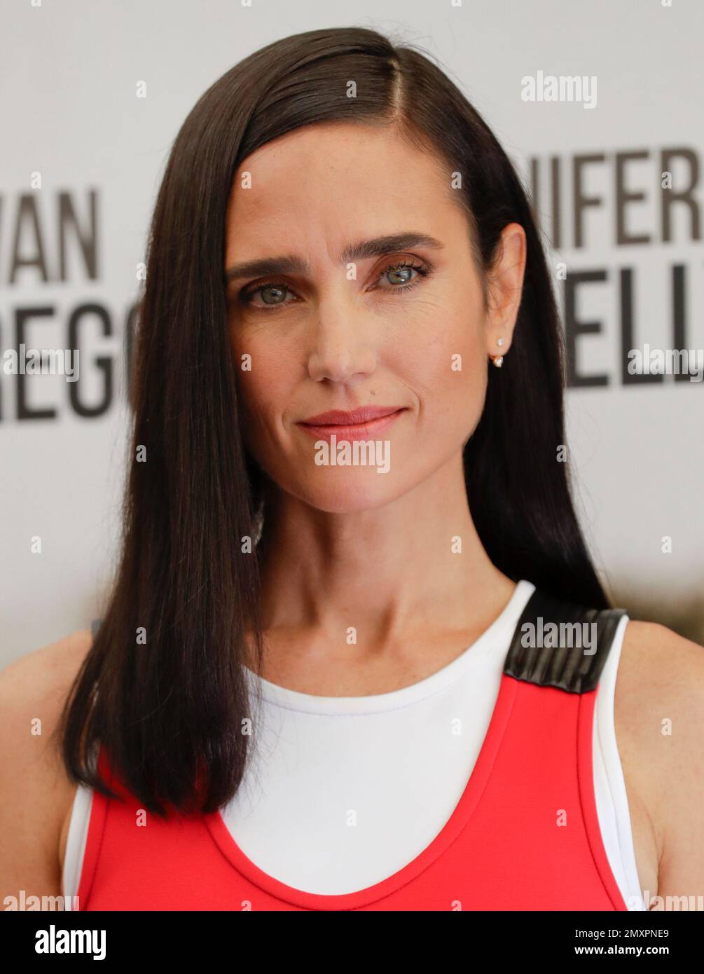 Actress Jennifer Connelly poses for photographers during the photo call ...