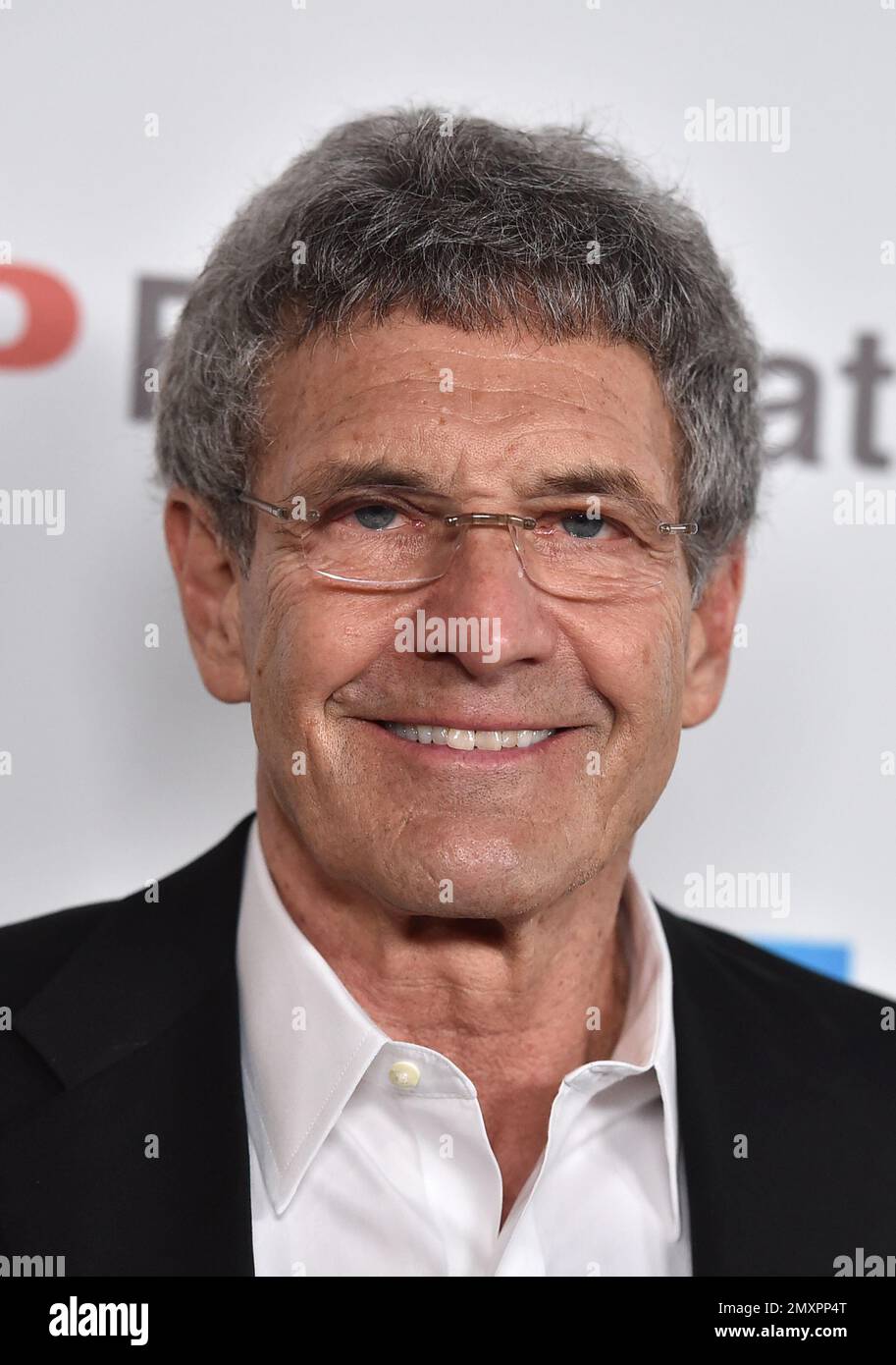 Alan Horn arrives at MPTF's 95th Anniversary Celebration "Hollywood's ...