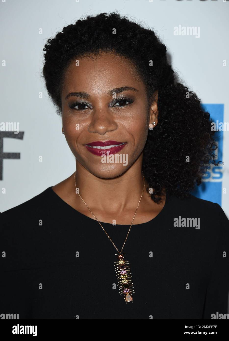 Kelly McCreary arrives at MPTF's 95th Anniversary Celebration ...