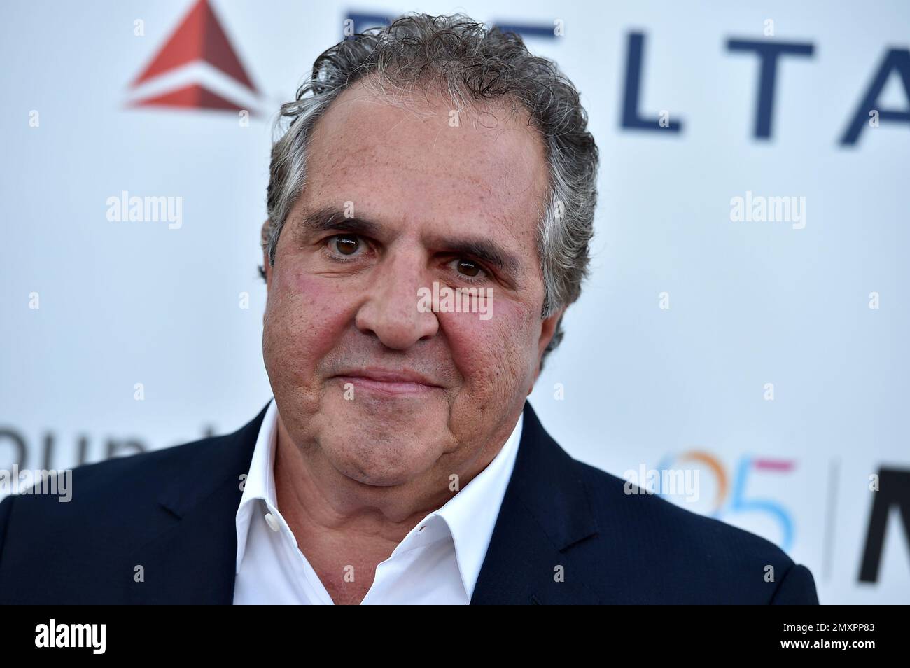 Jim Gianopulos arrives at MPTF's 95th Anniversary Celebration ...
