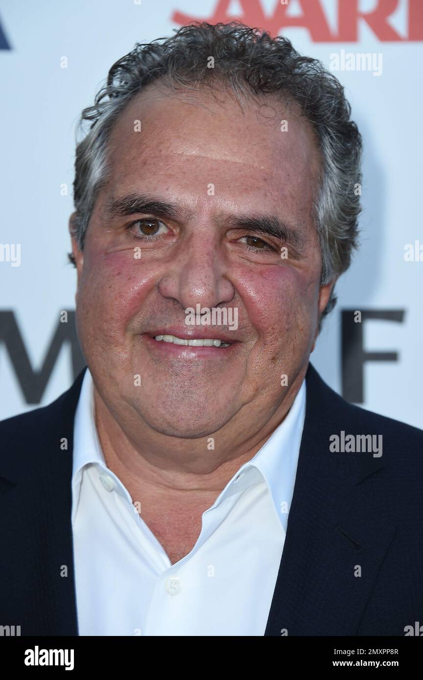 Jim Gianopulos arrives at MPTF's 95th Anniversary Celebration ...