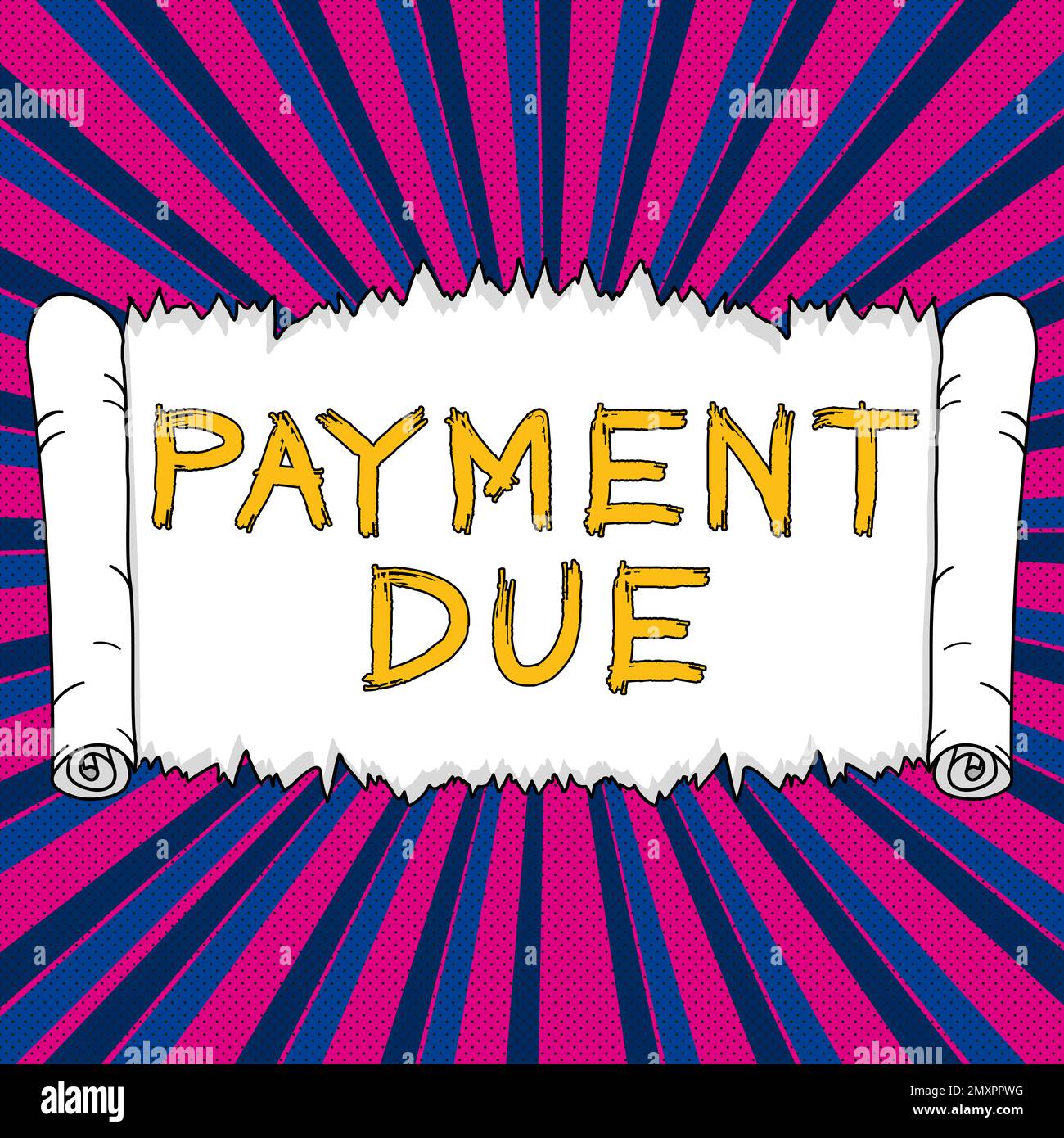 Writing displaying text Payment Due. Internet Concept The date when ... Writing displaying text Payment Due. Internet Concept The date when ...