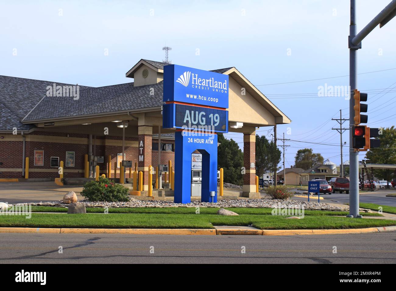 Heartland Credit Union