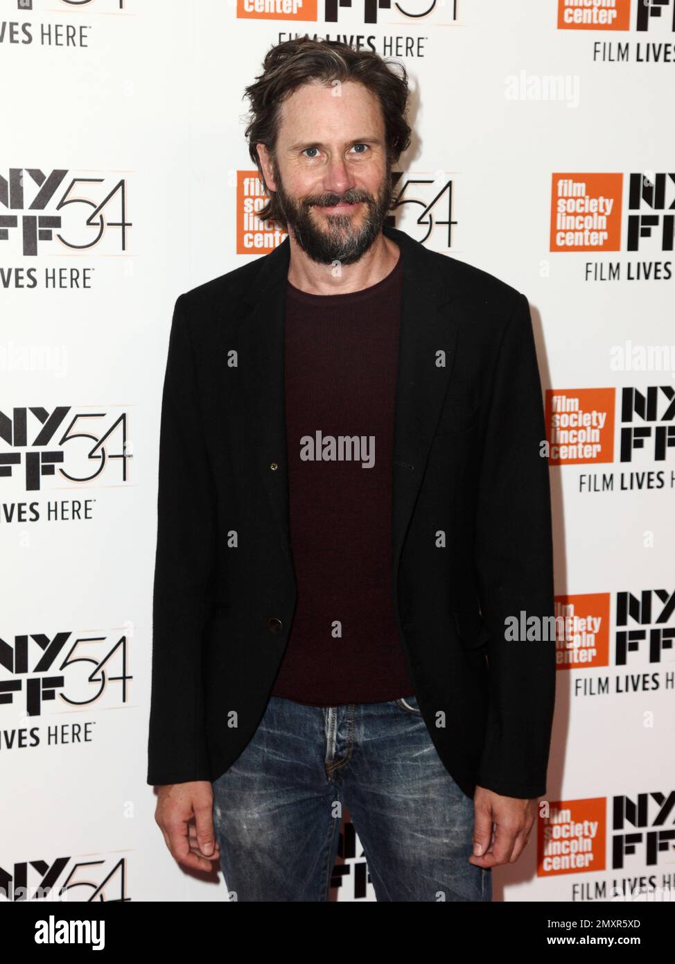 Josh Hamilton attends the "Manchester By The Sea" premiere during the ...