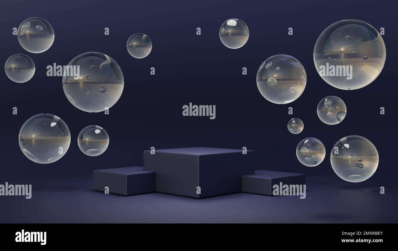 products display 3d background podium scene with shape geometric ...