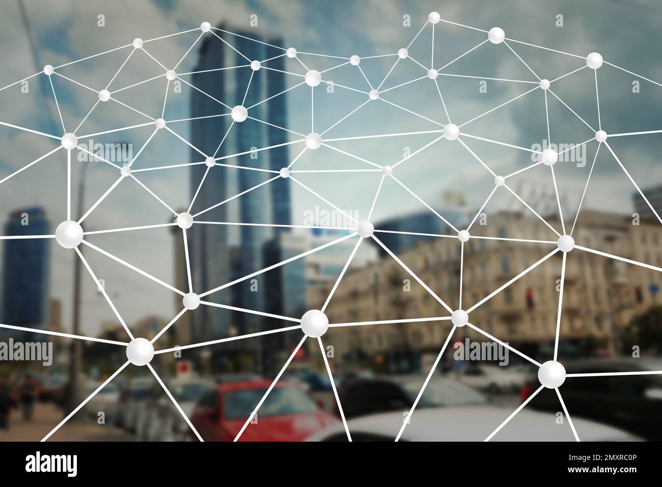 Machine learning data center hi-res stock photography and images - Alamy