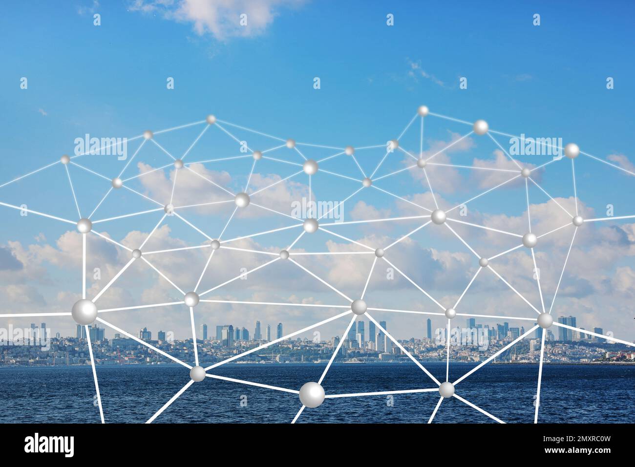 Machine learning environment hi-res stock photography and images - Alamy