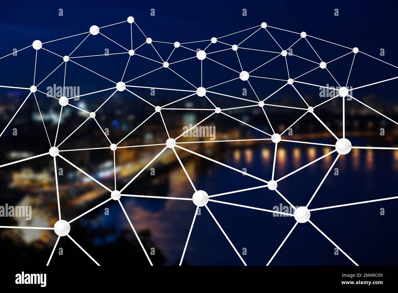 Neural network architecture hi-res stock photography and images - Alamy