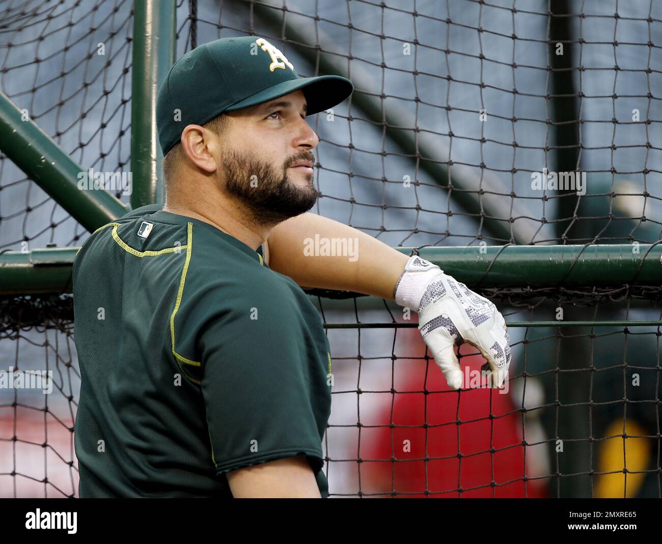 Yonder Alonso