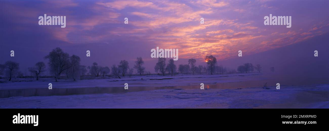 Jilin water hi-res stock photography and images - Alamy