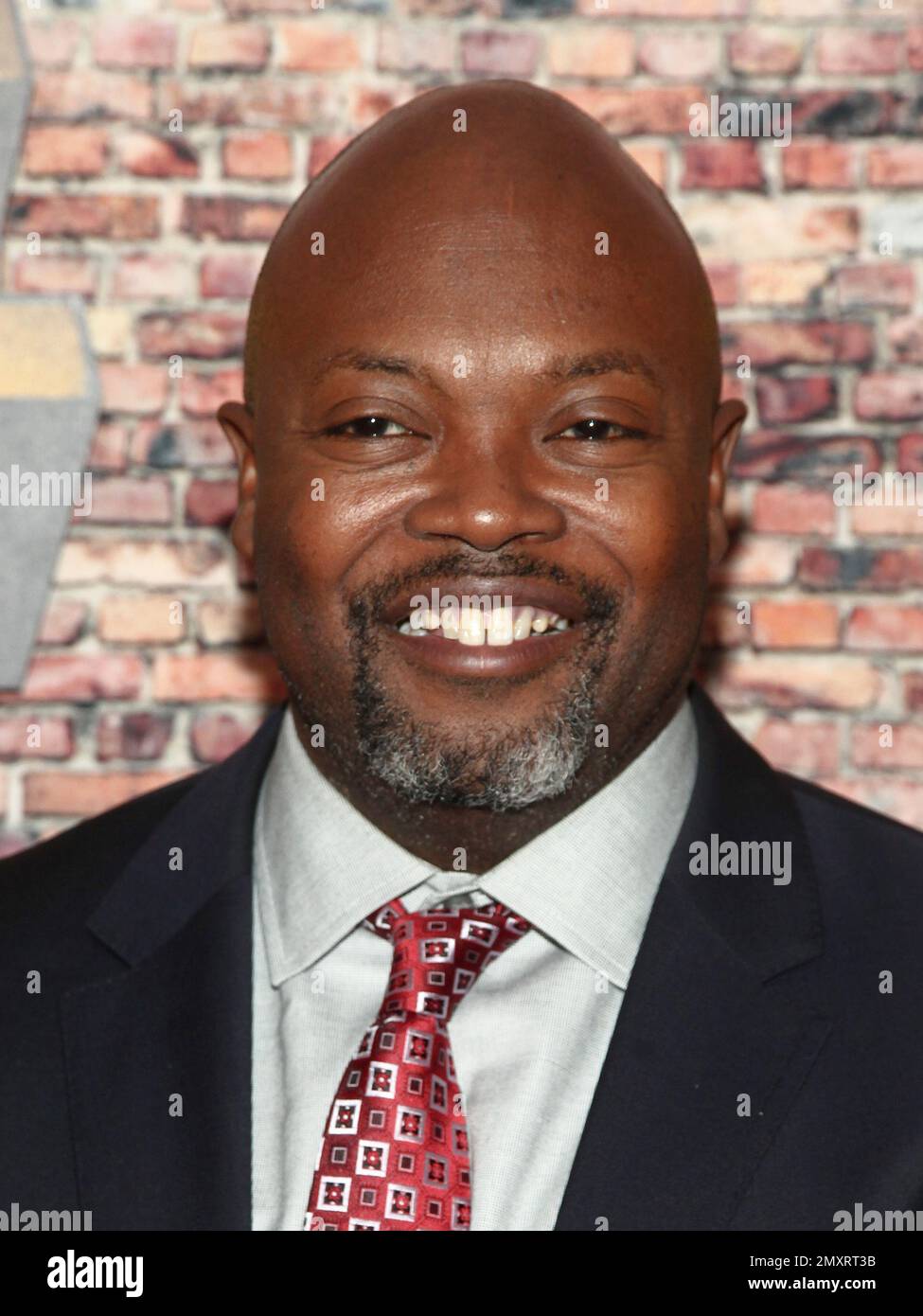 Cheo Hodari Coker attends the Netflix's original series premiere of ...