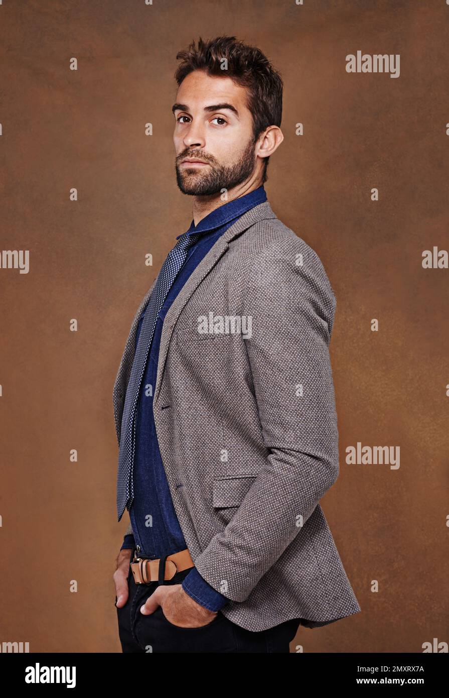 Snappy dresser hi-res stock photography and images - Alamy