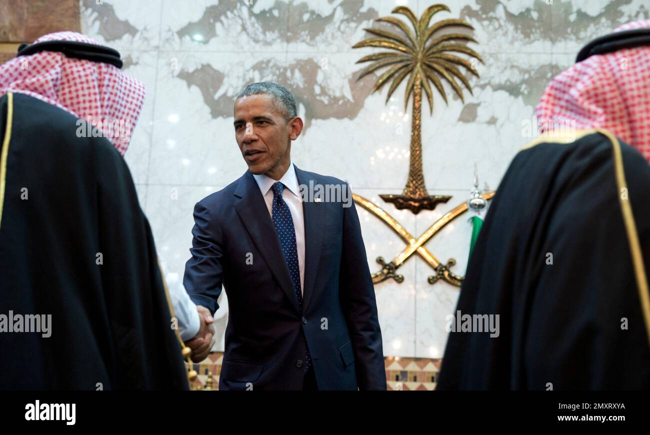 FILE- In this Jan. 27, 2015 file photo, President Barack Obama ...