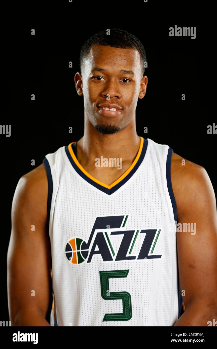 Rodney Hood Jazz Utah Jazz Alumni: Heartbreaking News, Rodney Hood