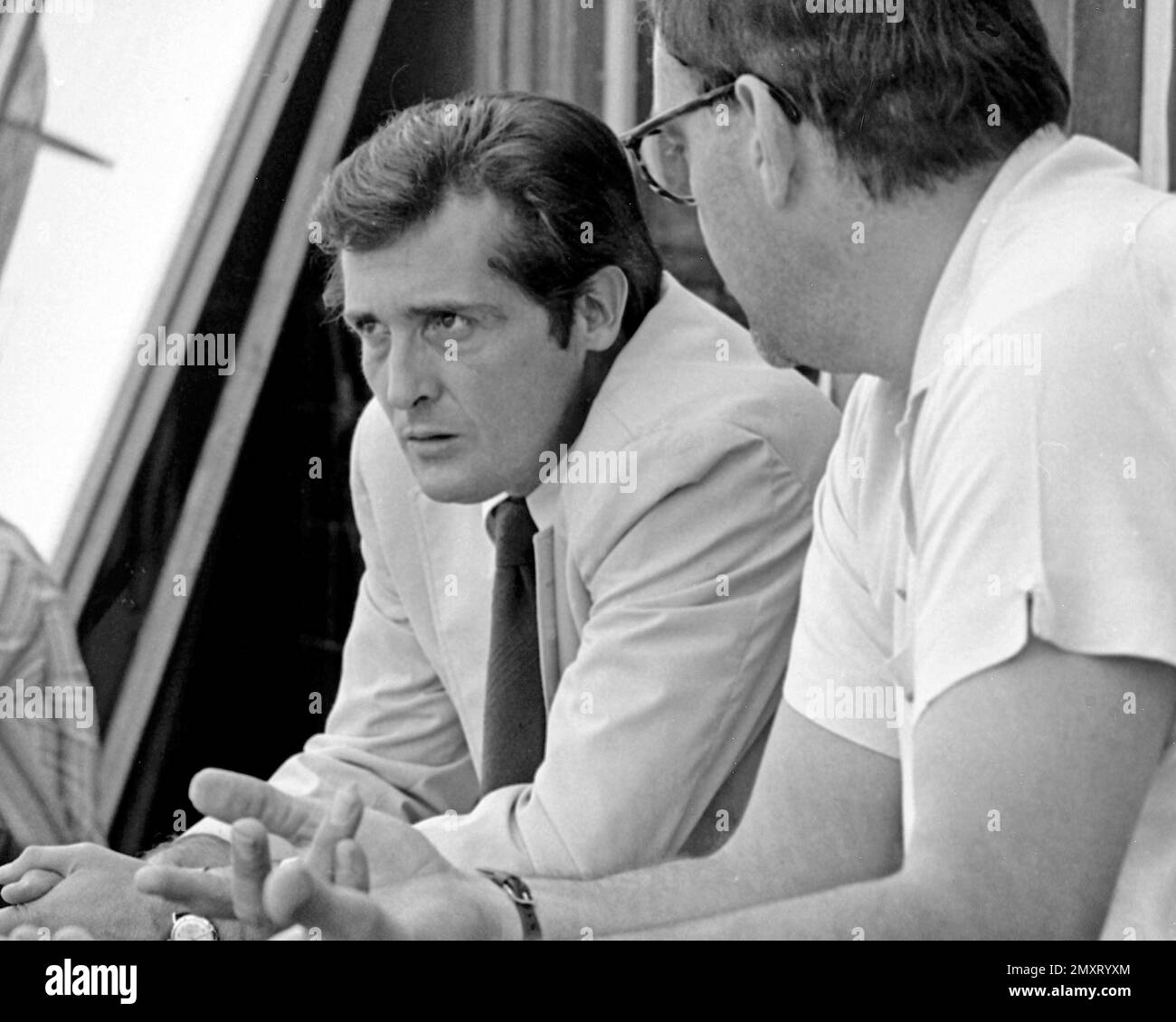 Jason Miller struggled for years in off -Broadway shows trying to make ...