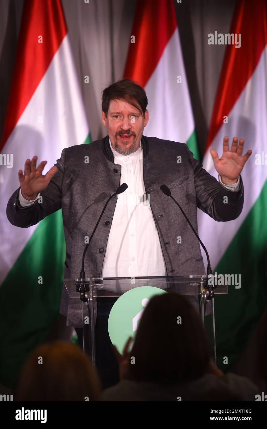 Thomas waitz hi-res stock photography and images - Alamy