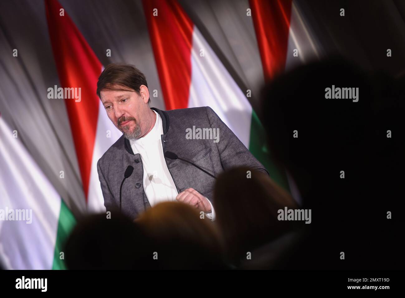 Thomas waitz hi-res stock photography and images - Alamy