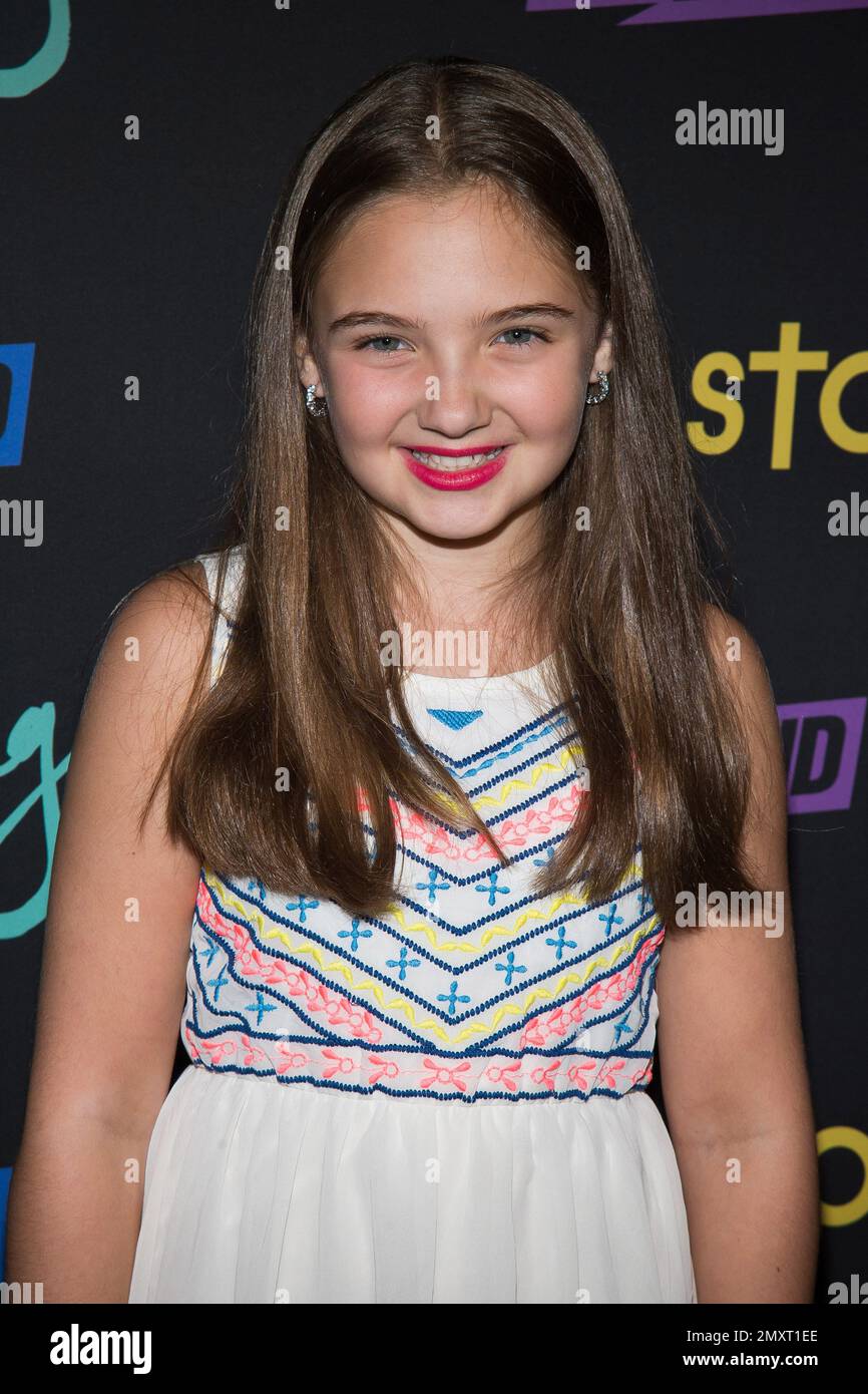 Delphina Pino-Engelstein attends the season premiere party for TV Land ...