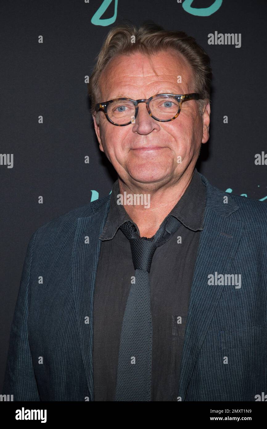 David Rasche attends the season premiere party for TV Land's "Younger ...