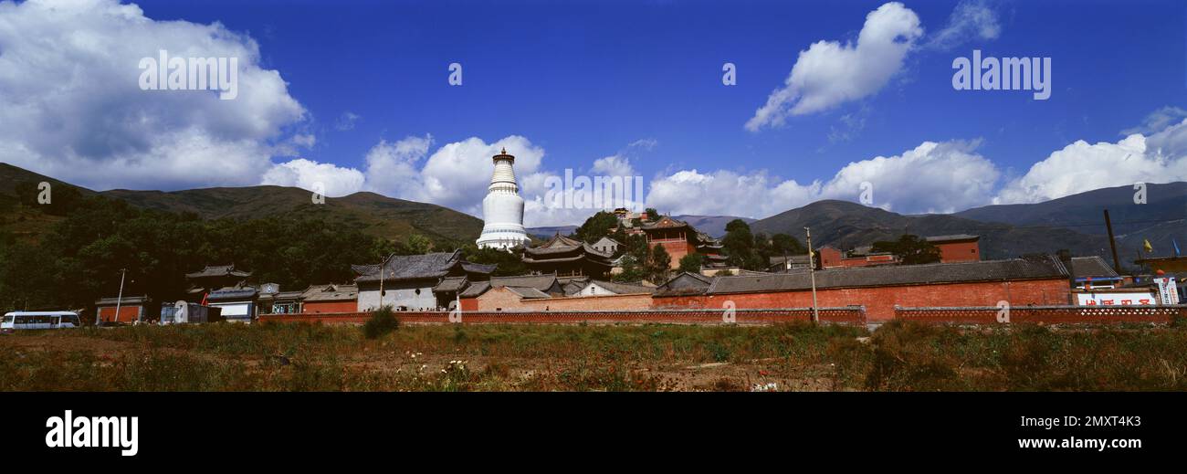 Dayuan temple hi-res stock photography and images - Alamy