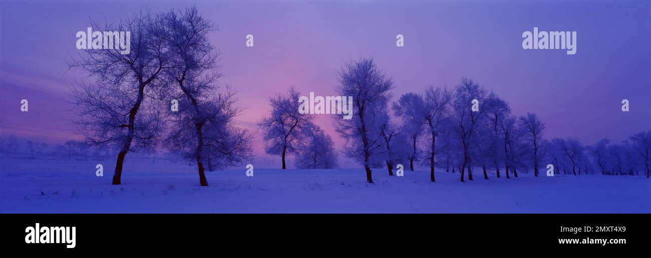 Jilin rime island hi-res stock photography and images - Alamy