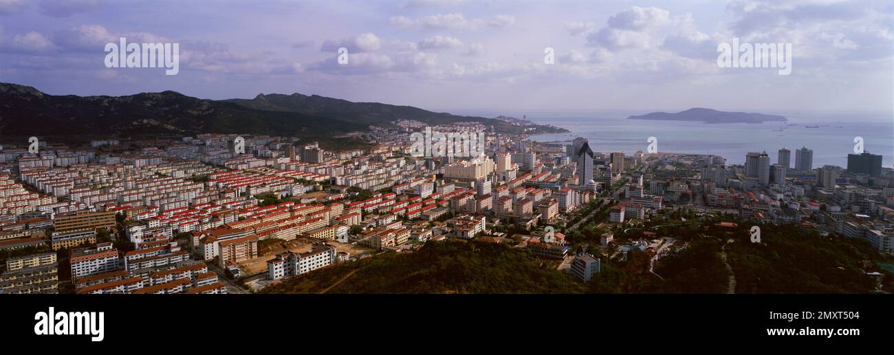 Weihai hi-res stock photography and images - Alamy Weihai hi-res stock photography and images - Alamy