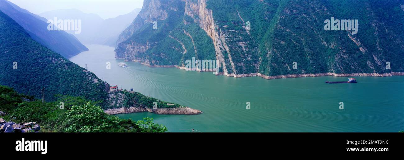 Wu Gorge