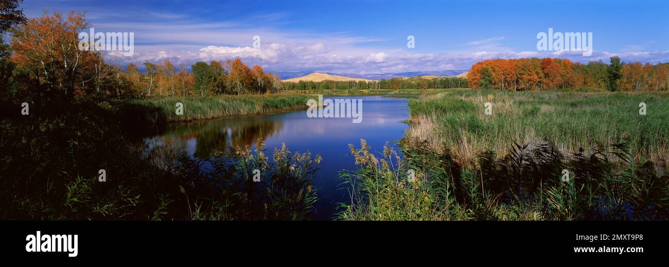 Baisha lake hi-res stock photography and images - Alamy