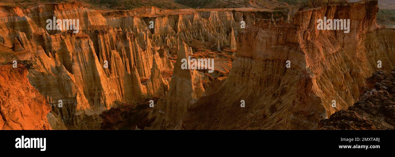 Chuxiong hi-res stock photography and images - Alamy