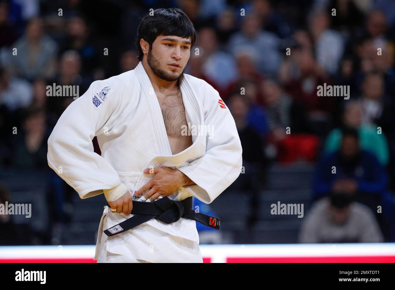 Kamoliddin hi-res stock photography and images - Alamy