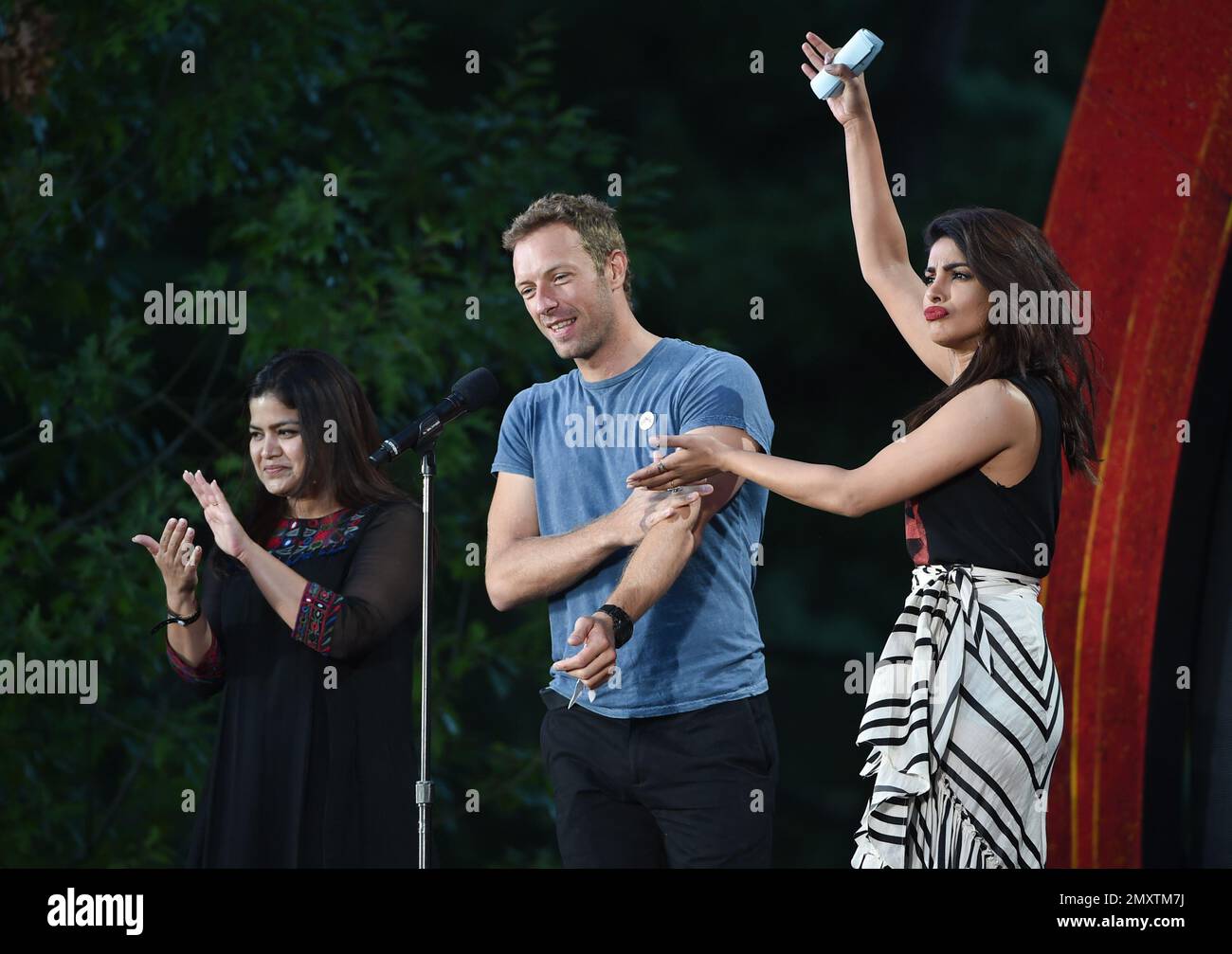 Member of Parliament from Mumbai North Central Poonam Mahajan, left ...