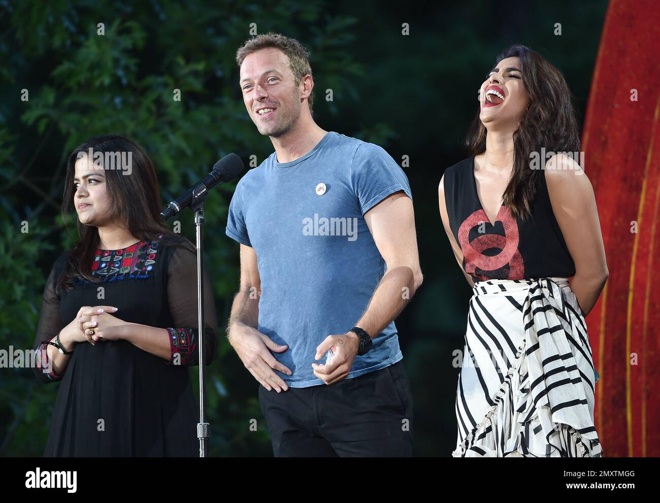 Member of Parliament from Mumbai North Central Poonam Mahajan, left ...