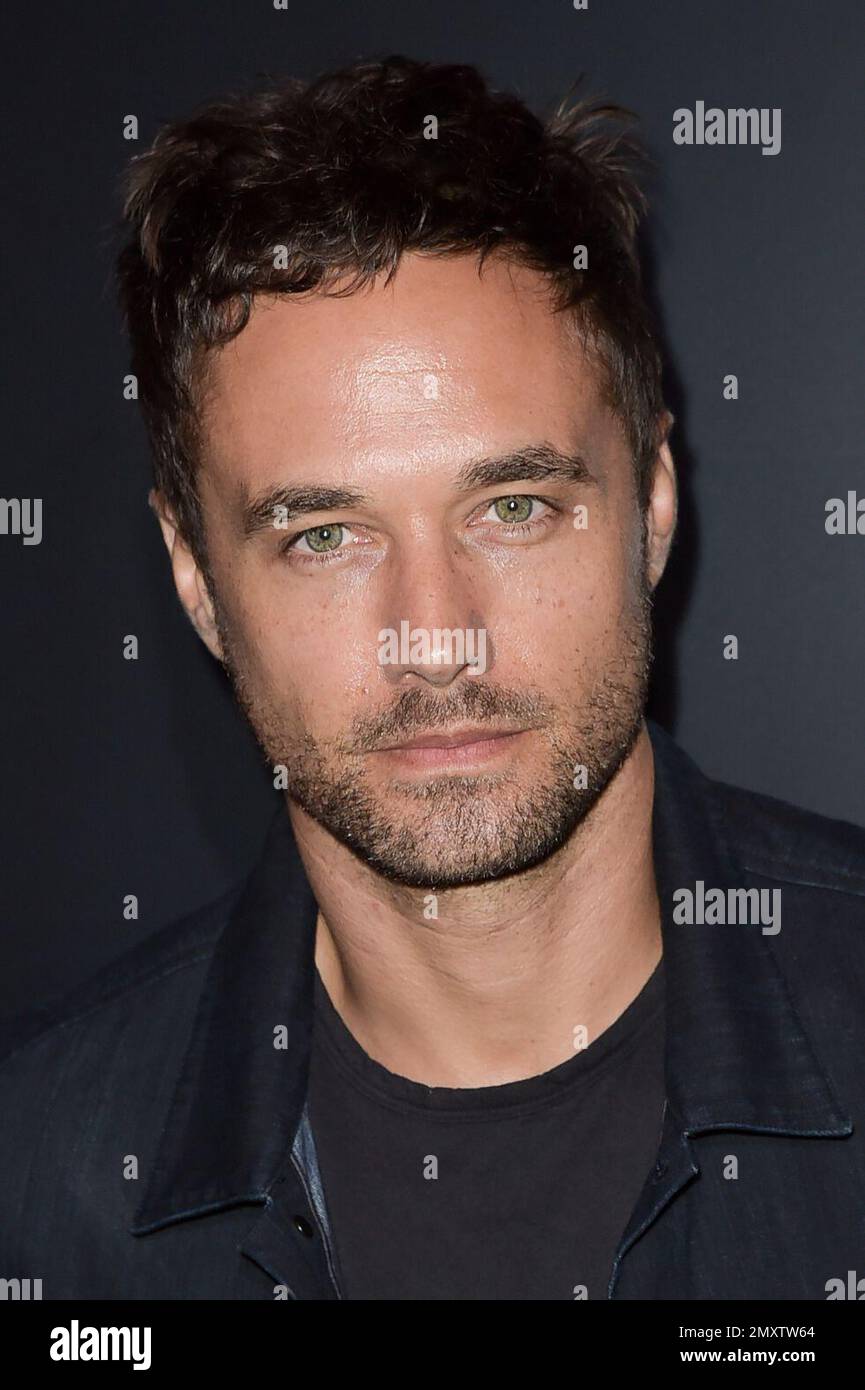 Nathan Bogle seen at the Chanel dinner to celebrate new fragrance No.5 ...